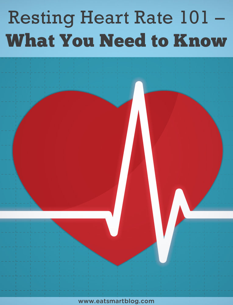 Resting Heart Rate What Affects Your Heart Rate?