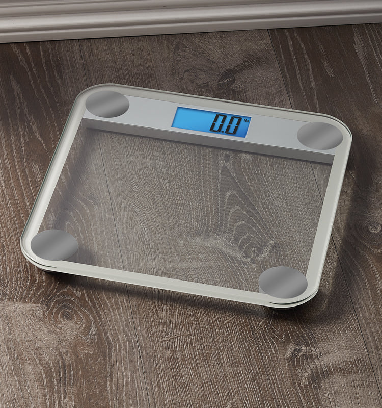 About The Scale – Eat Smart