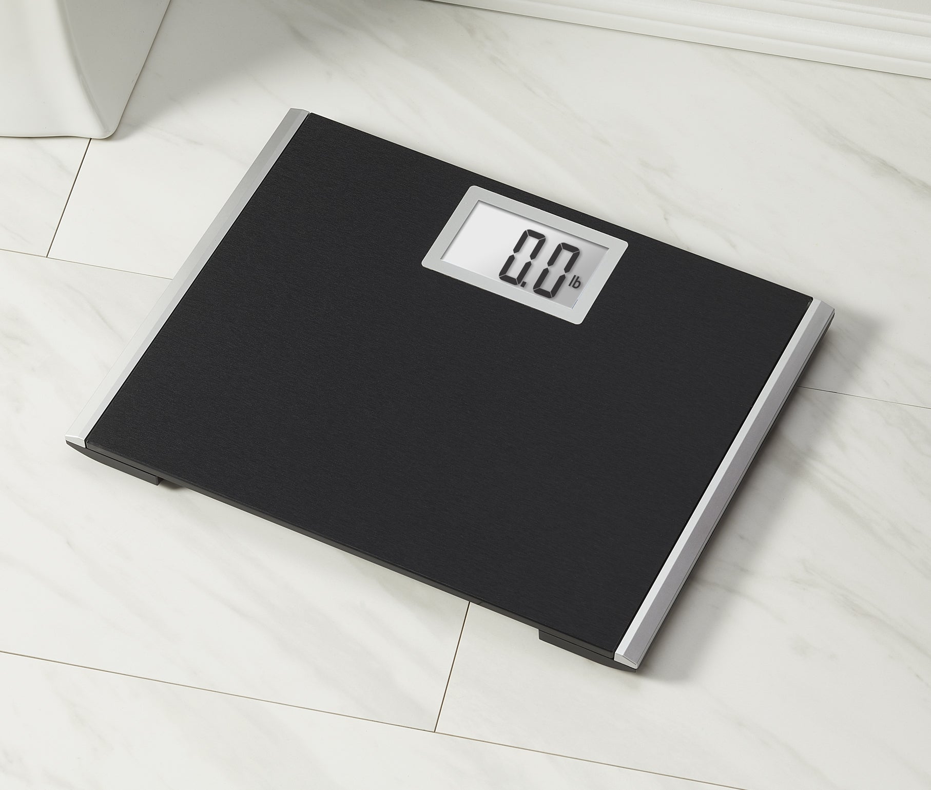 About The Scale – Eat Smart